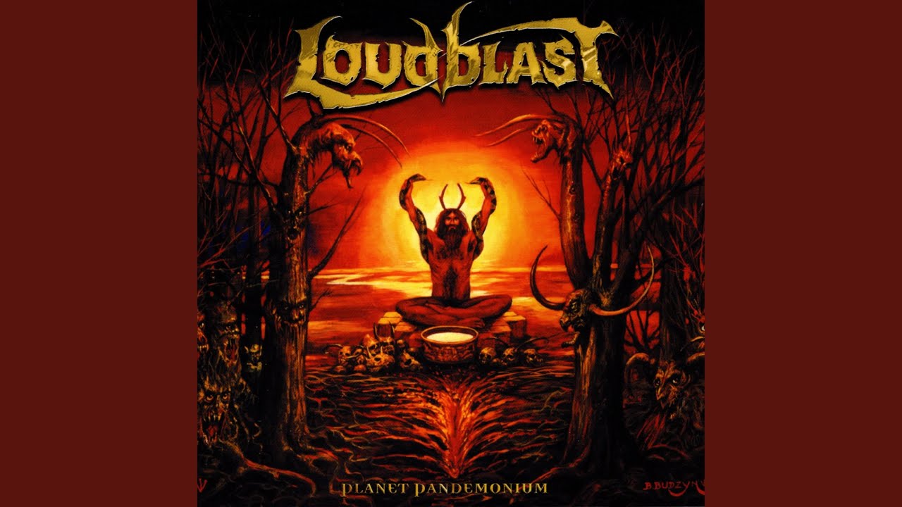 Last Sabbath - YouTube