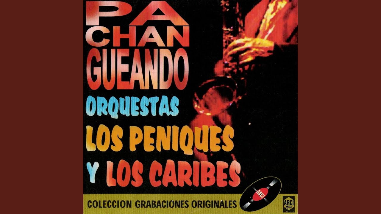 El Presidente - YouTube