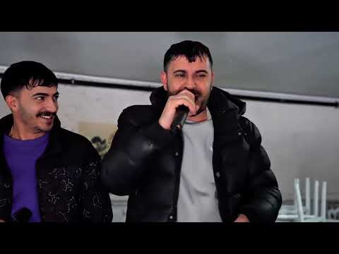 Şah Müzik Şenol Aktar Iğdır Kralyet Düğün Salonu