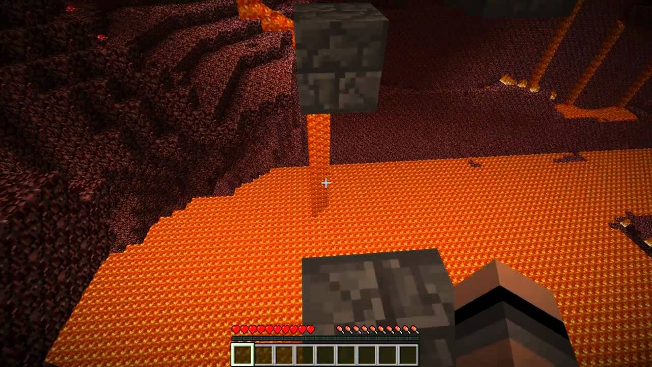 Minecraft: ShrinkCraft Part 9 - YouTube