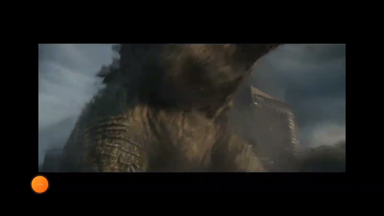 godzilla run sound effect - YouTube