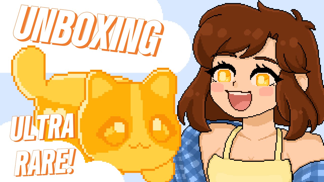 I GOT SO MANY *ULTRA RARE* APHMAU CATS AND OTHER TOYS - YouTube