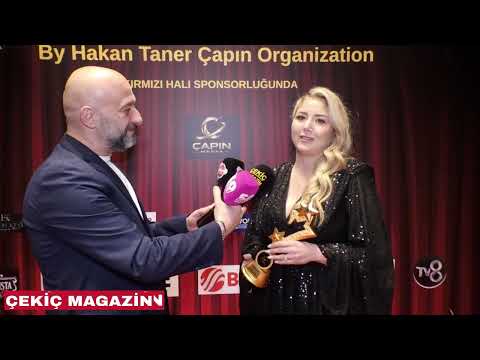 AYŞEGÜL SAĞ & HAKAN TANER ÇAPIN