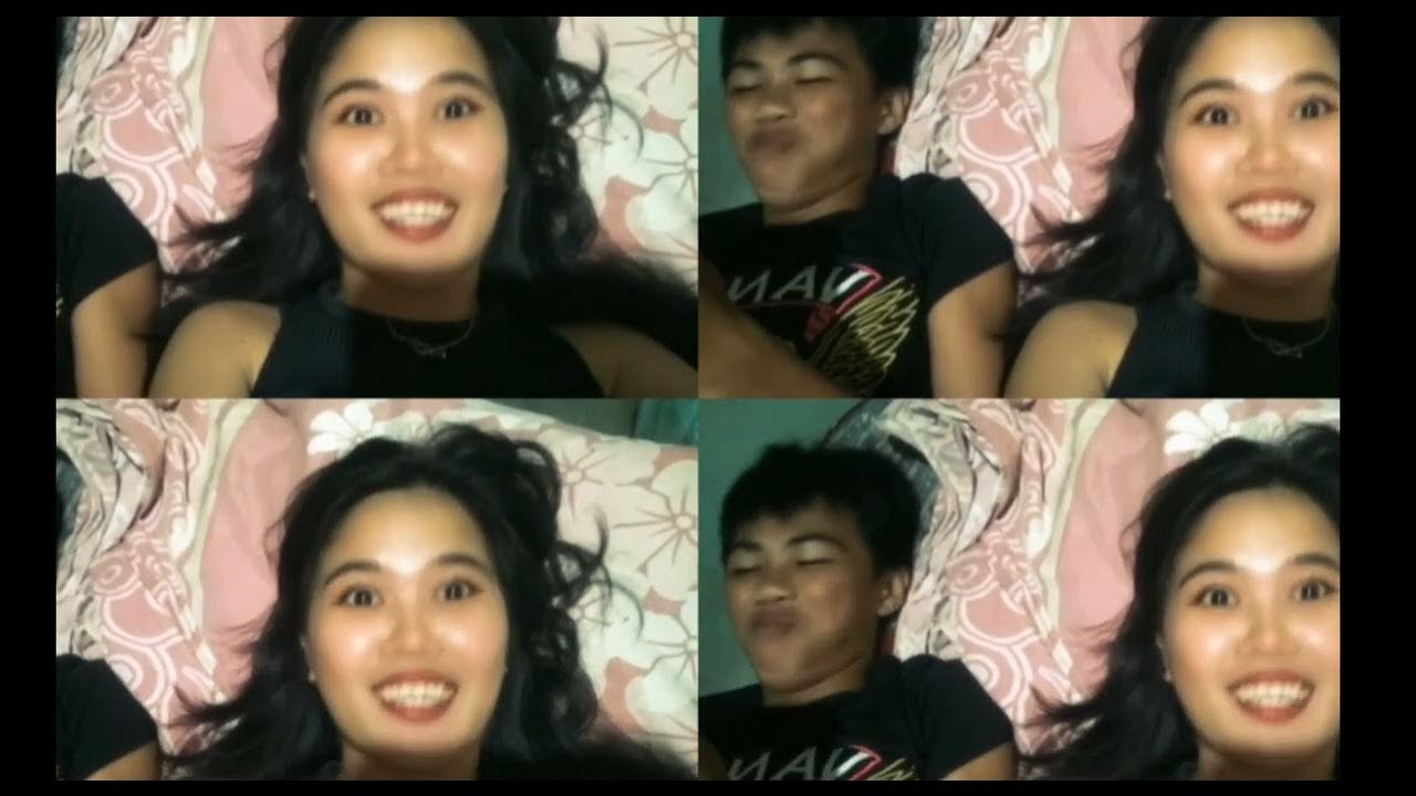 mga greetings namin lahat para Sayo glendel rose - YouTube