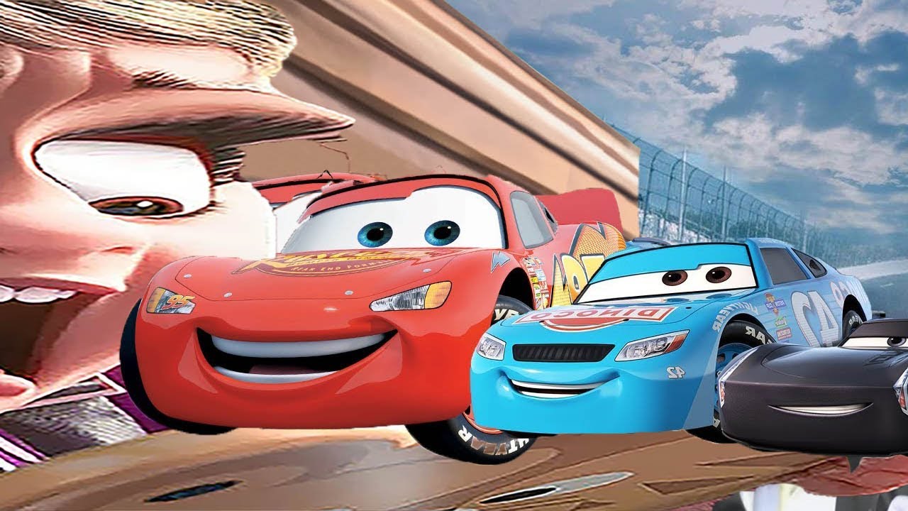 Cars 3 Meme Coffin Dance COVER Astronomia THESE VIDEOS ARE NOT FOR A ...