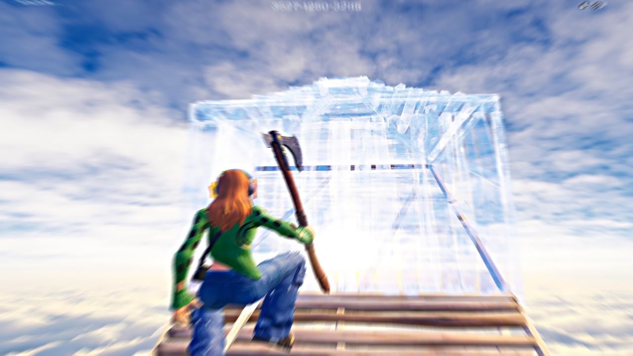 LIVE! - FORTNITE UNREAL 1# rank gameplay - YouTube