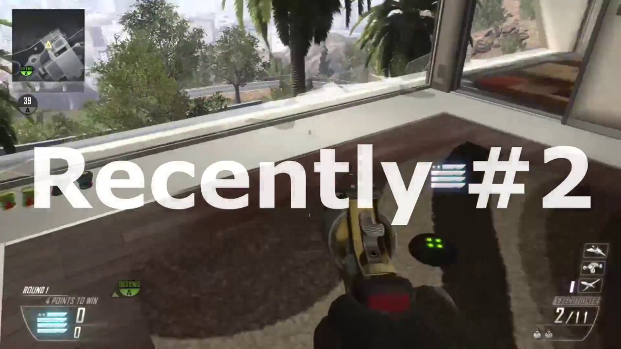 Enter Grivs | Recently #2 - YouTube