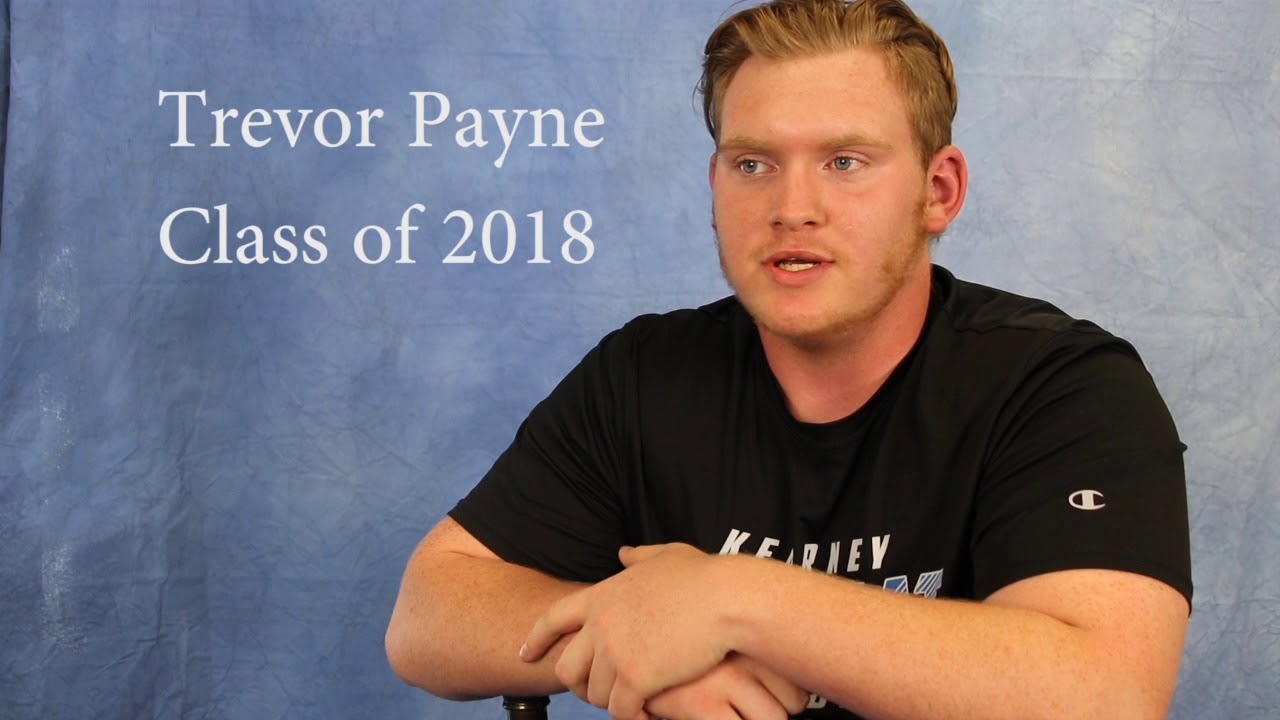 Trevor Payne for Mrs Humphrey - YouTube