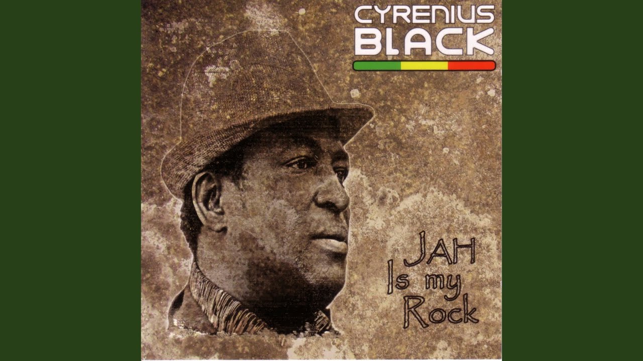 Jah is my rock - YouTube