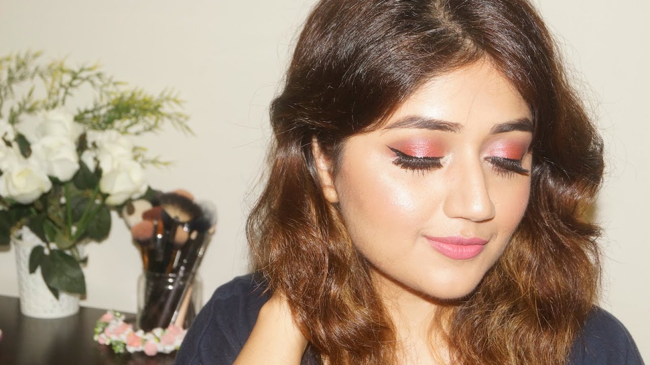 PAC Brushes & Makeup : Review | corallista - YouTube