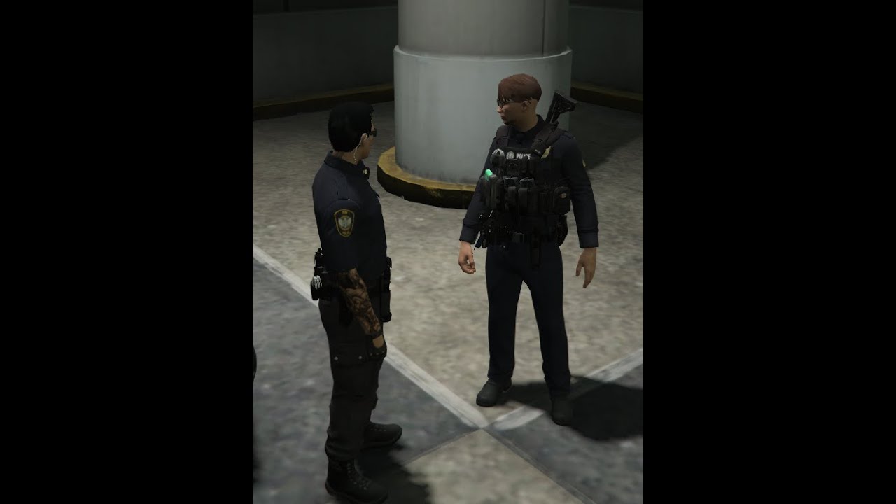 Daryl Morningstar S01-Ep10 Daryl Psychologue? - YouTube