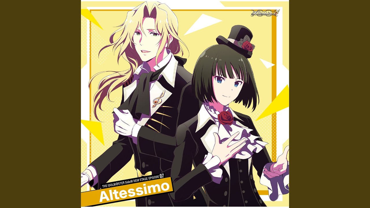 Attacca Scenery - YouTube