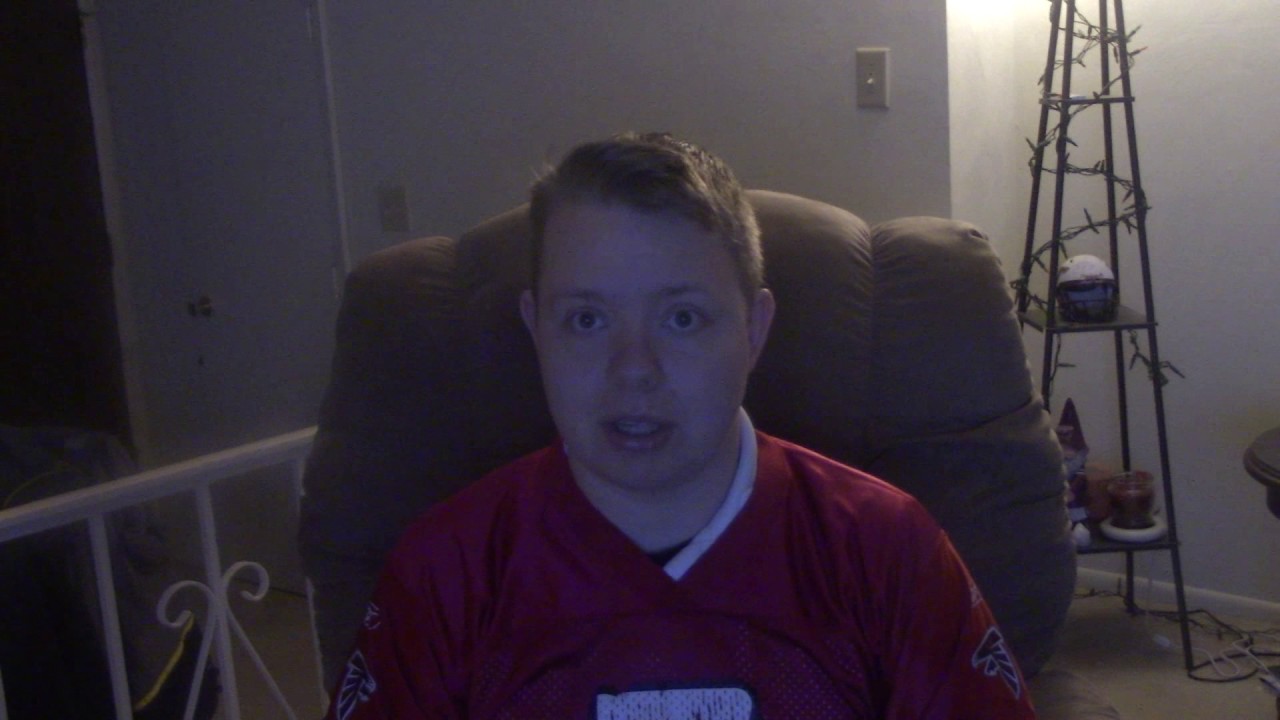 Lucas Goad- Super Bowl 51 - YouTube