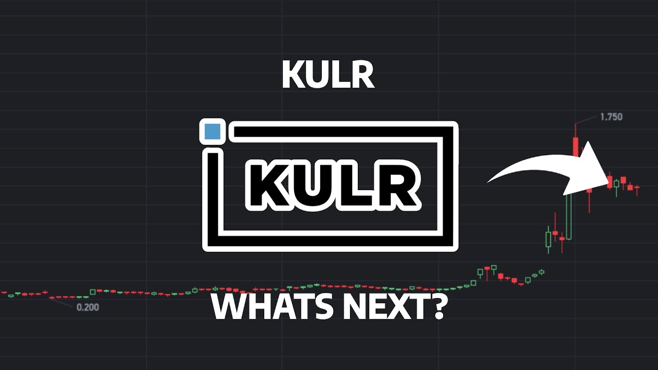 What's Next? - KULR Stock Price Prediction - KULR Stock Analysis | KULR ...