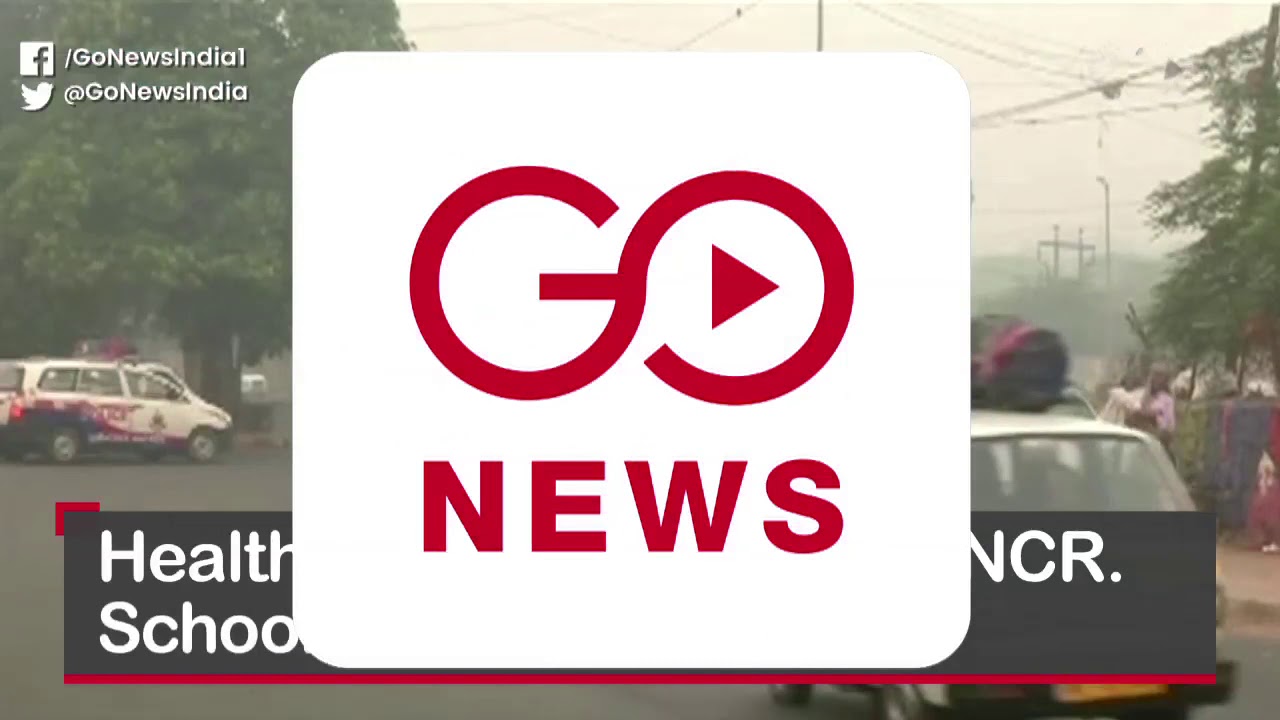 Go Headlines: Top News Of The Hour - YouTube