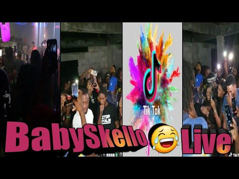 Baby Skello - 🇬🇾 For The Summer Body ladies ( Top Gallis) - YouTube