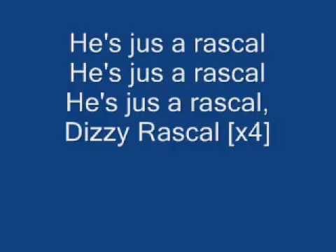 Dizzee Rascal Jus A Rascal Lyrics
