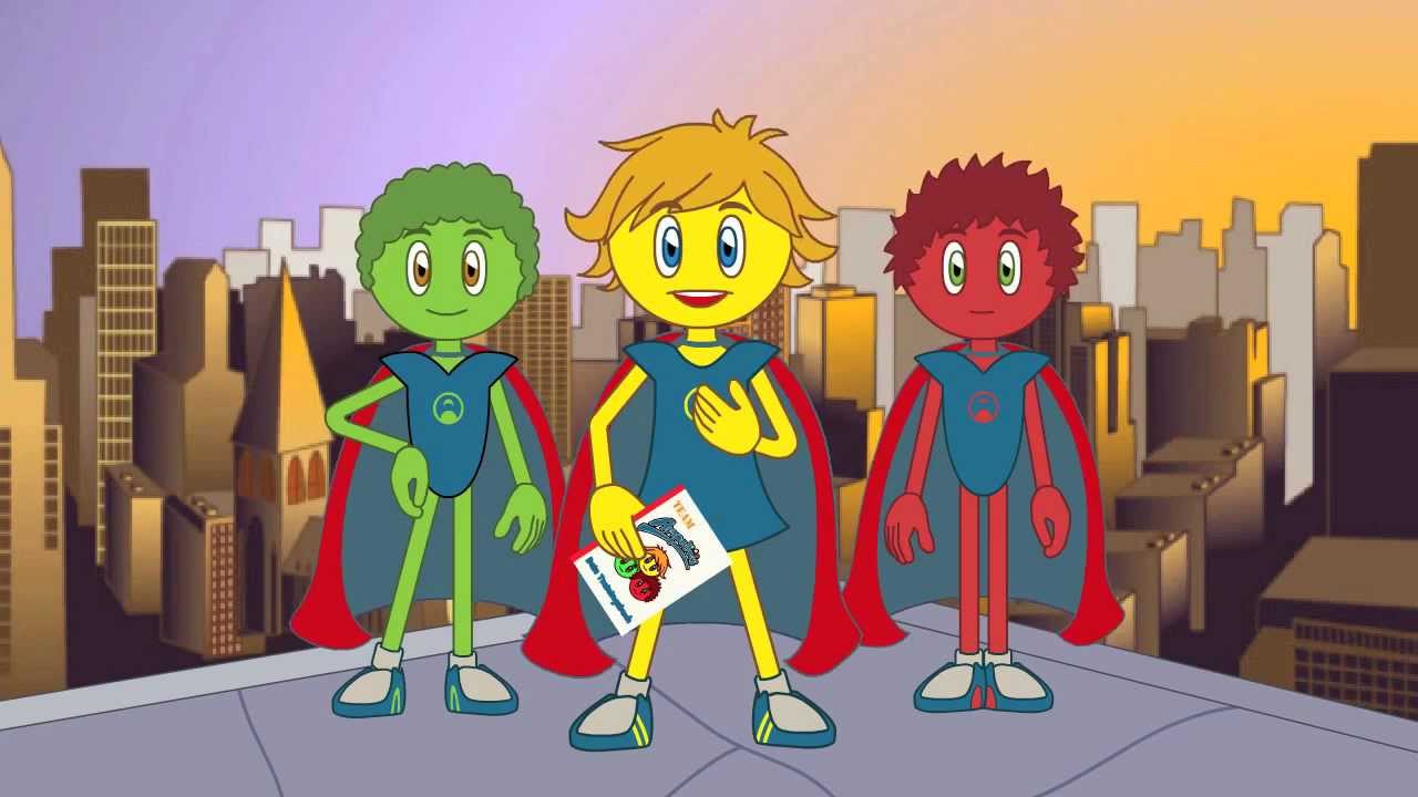 Die Ampelinis - YouTube