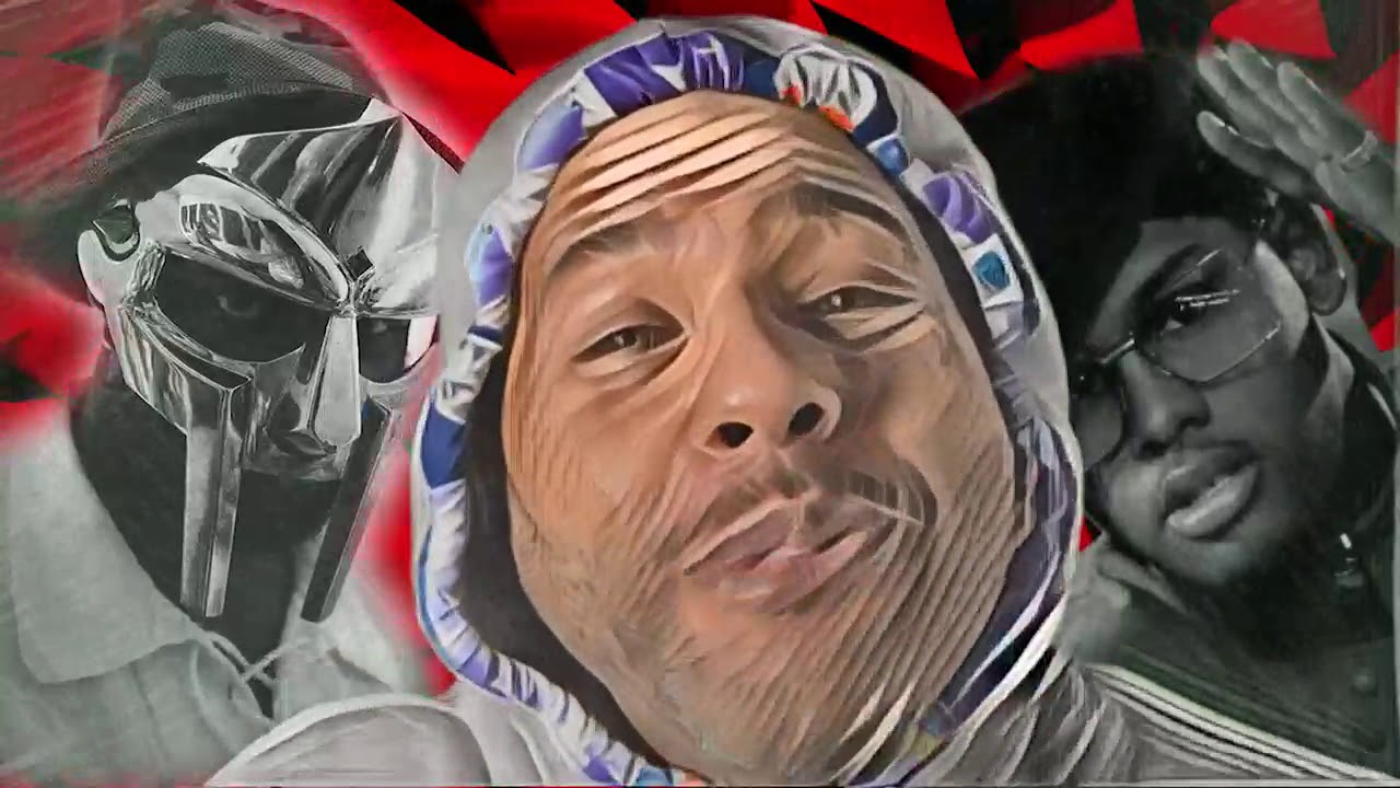 Twan Mack - A Rap Song (Official Video) - YouTube