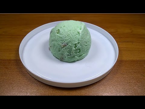 Ice Cream Melting Time-Lapse - YouTube