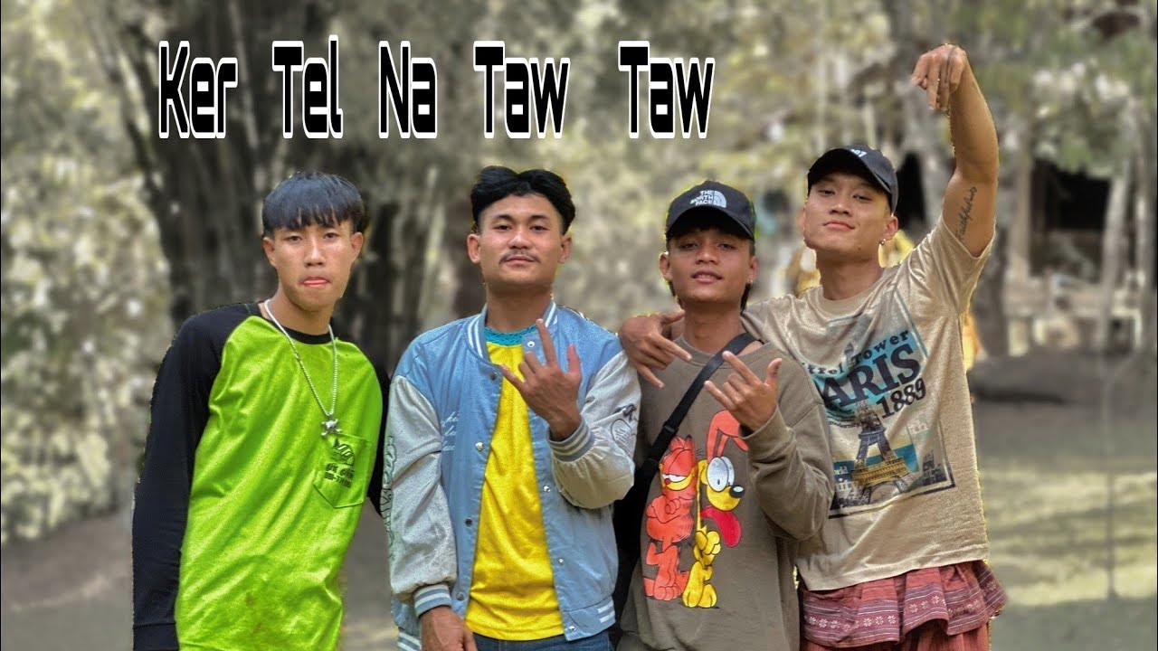 Saw Poe tu (ker tell na taw taw) X Eazys Poe X Real chit X Aye hla. - YouTube