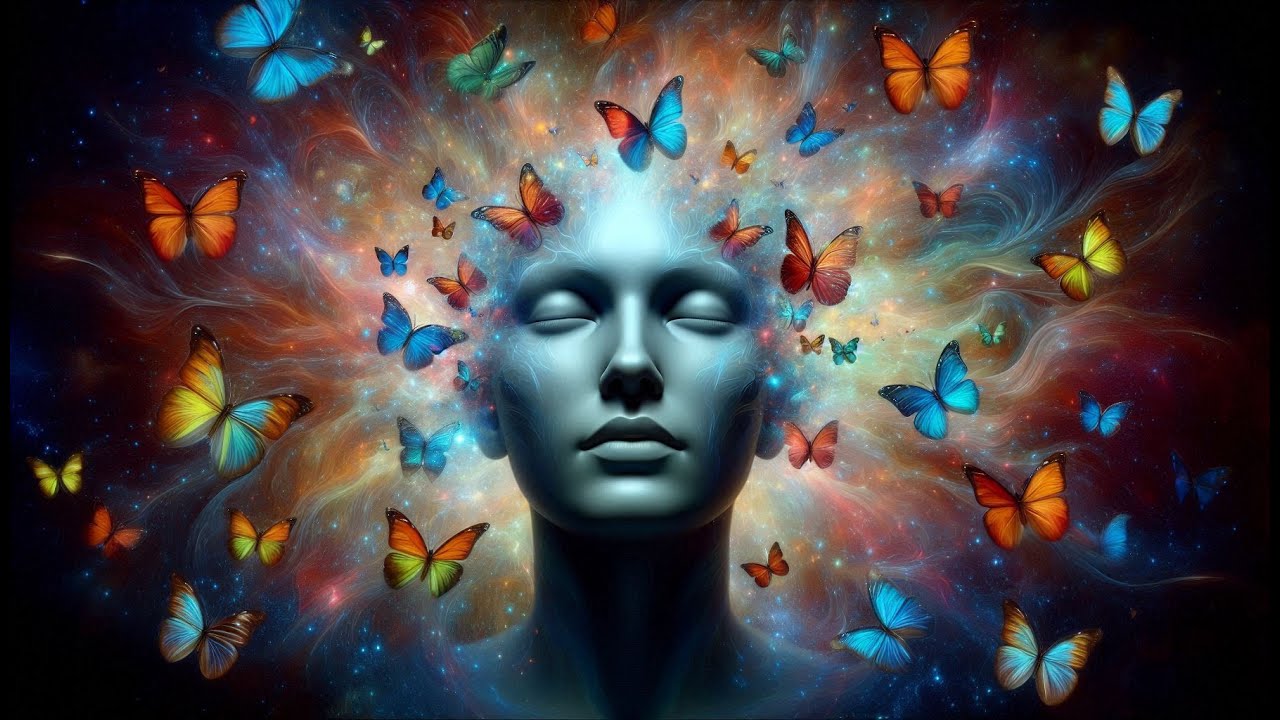 Emotional Awakening Your Journey to a Fuller Life - YouTube