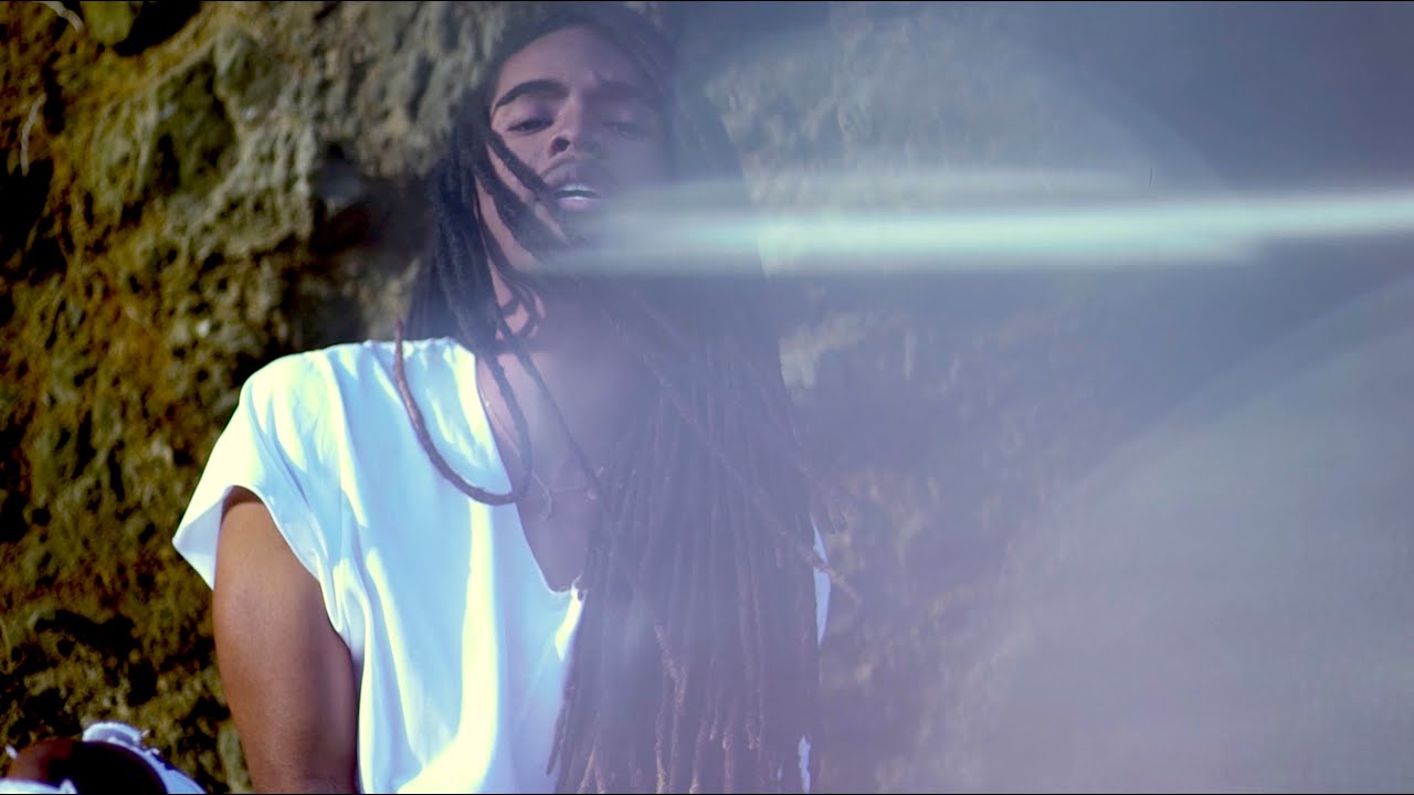 Ruba - Love Me Official Music Video - YouTube