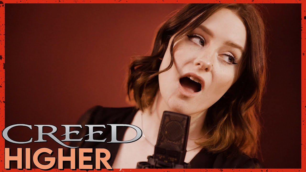 "Higher" - Creed (Cover by First to Eleven) - YouTube