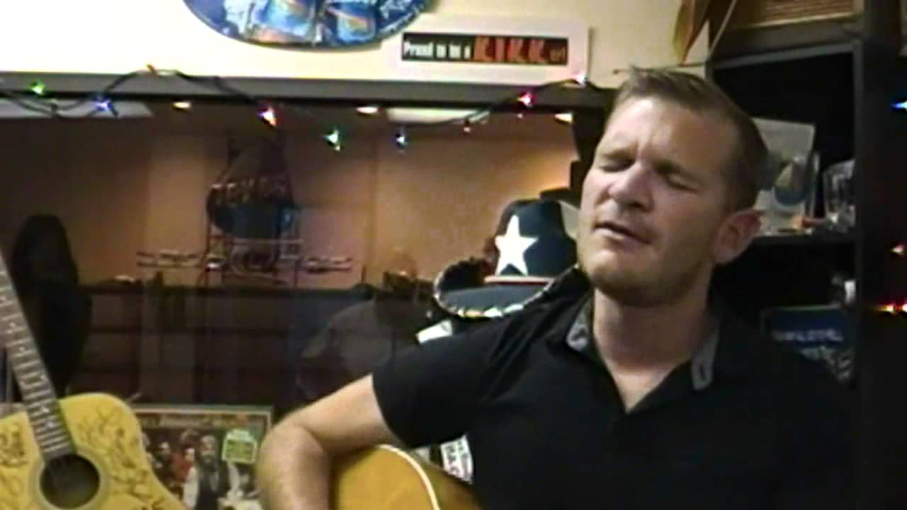Rodney Parker "Guitars" - YouTube