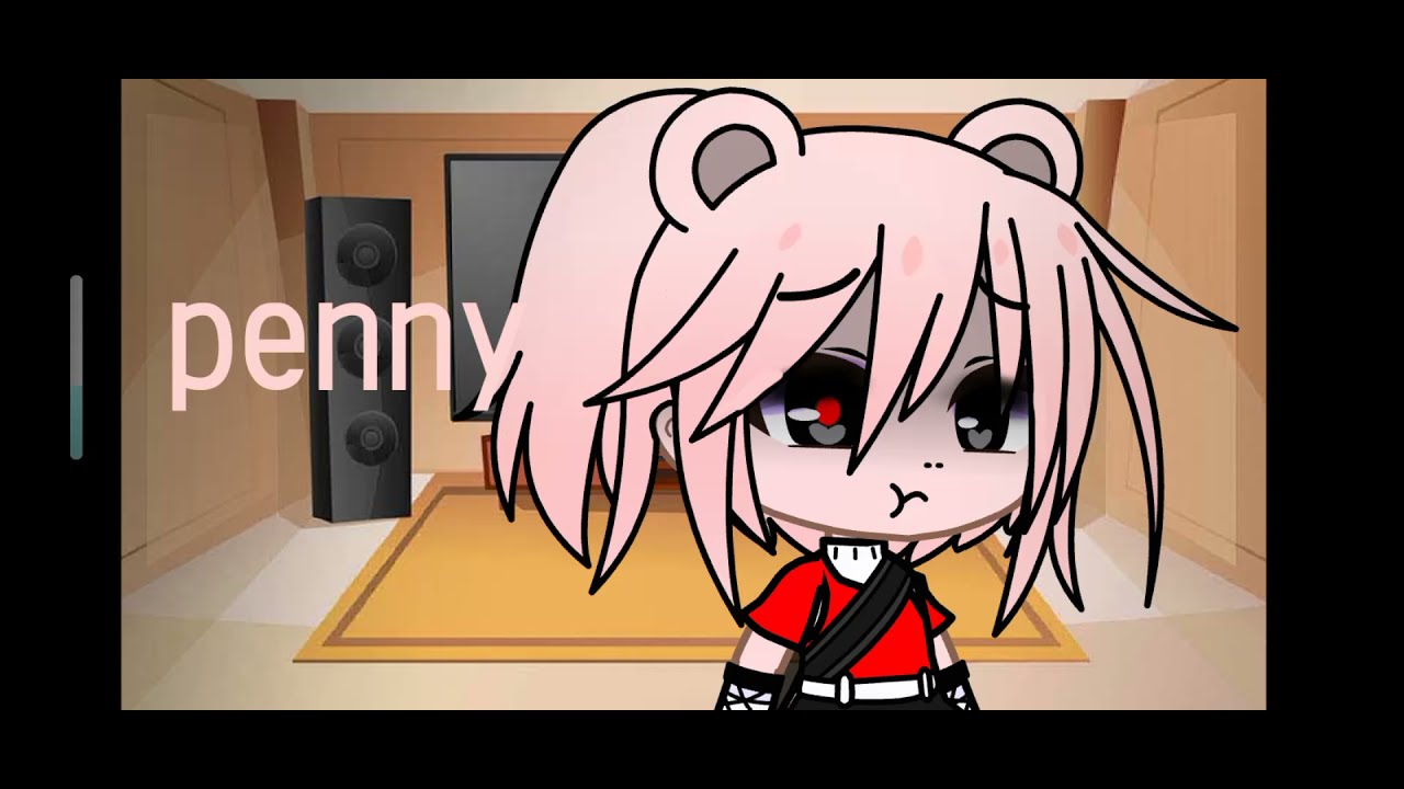 Penny was surprised to see this.][piggy react to ????Memes ?/1 - YouTube