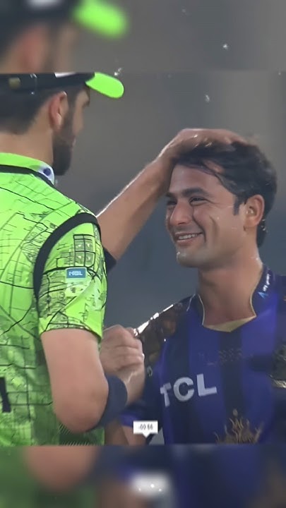 Khawaja Nafay Batting In PSL #cricket #kingshorts - YouTube