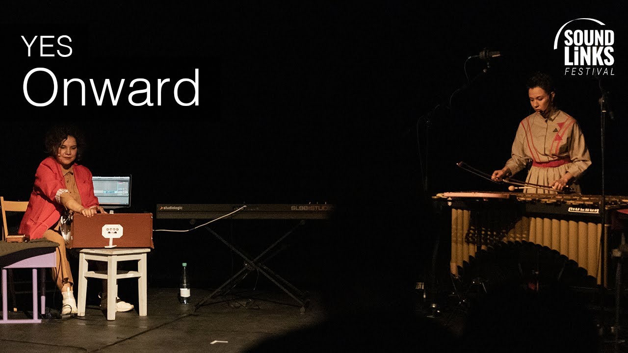 YES - Onward (Arr. D.Maminova) - YouTube