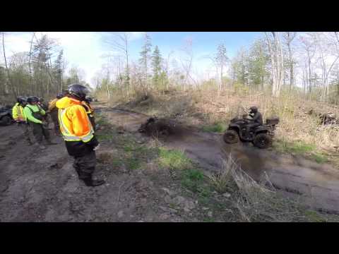 KATVA Mud Run Preview