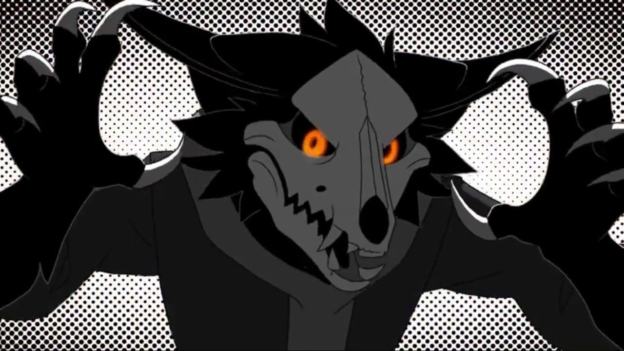 [AMV] ACID and Cadaver (WingedWolf94) - YouTube