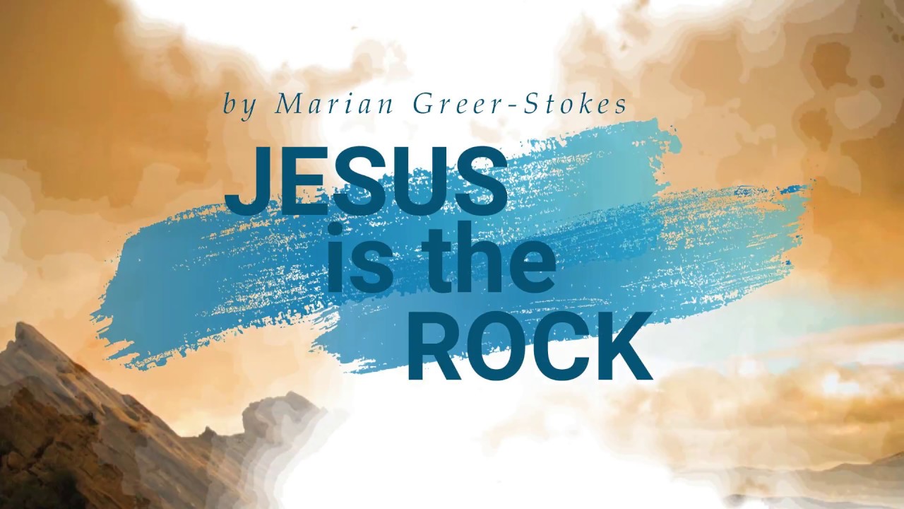 Jesus is the Rock - YouTube