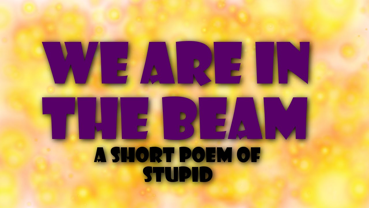 TF2: We are in the beam poem - YouTube