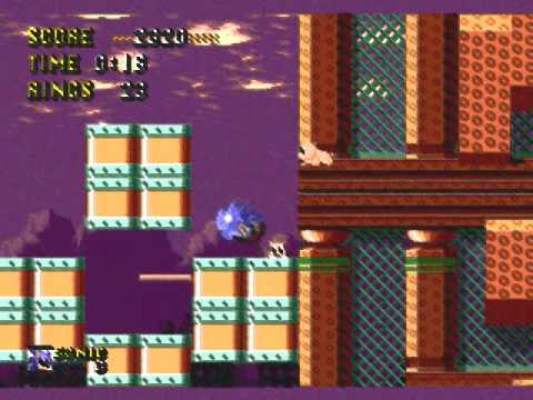 Spring Yard Zone - Arranged - YouTube