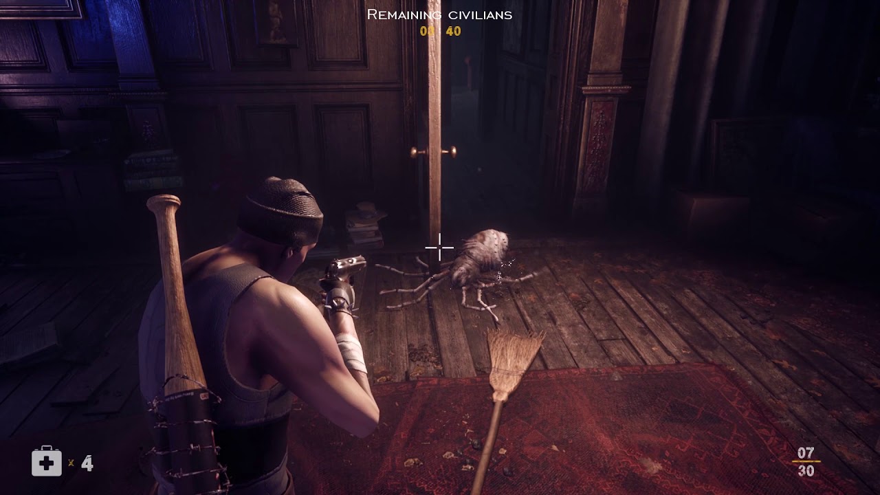 Creatures Inc. [PC] Teaser Trailer - YouTube