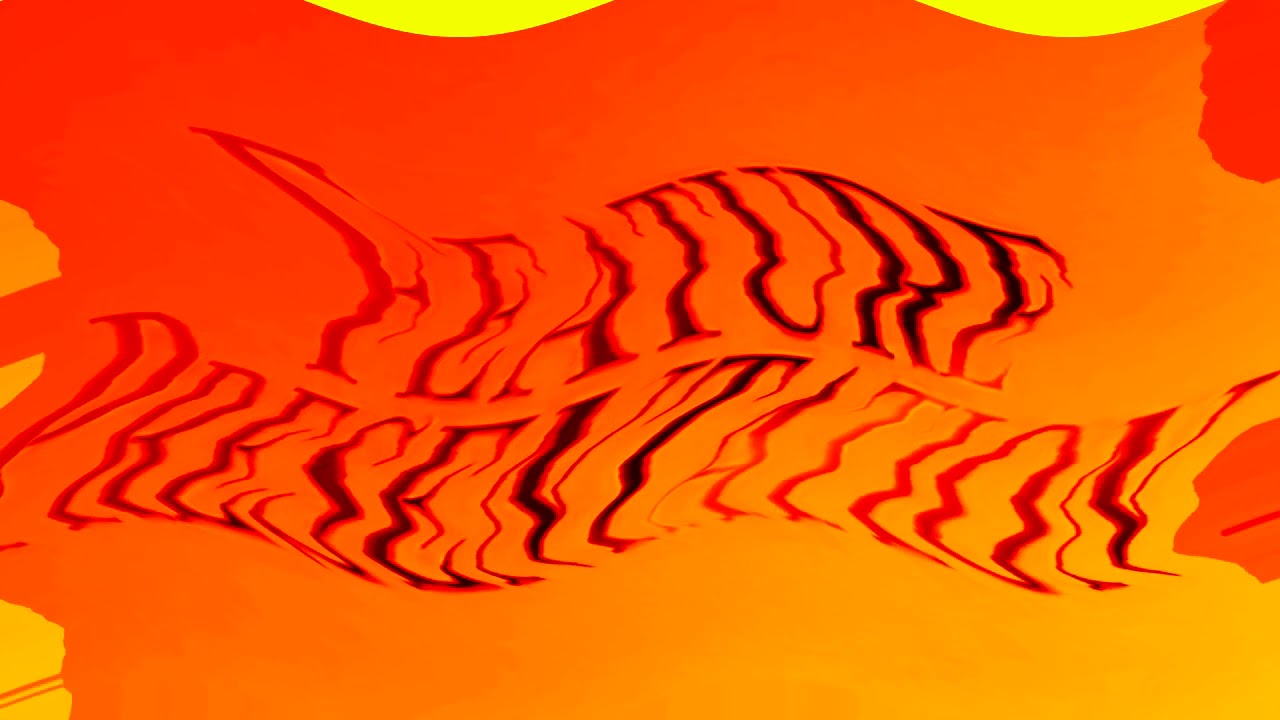 ParaGress VHS Logo In Spooky G-Major (FIXED) - YouTube