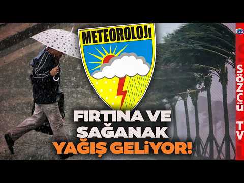 İstanbul İzmir ve Antalya Dikkat! Uzman Uyardı: \