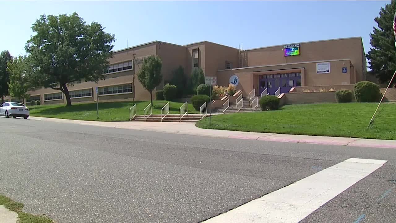 Parents frustrated over Denver school closures prompted by heat wave ...