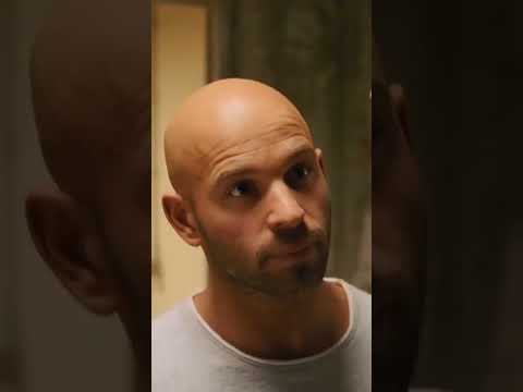 Taxi 5 - ils sont venus manger un plat de pâtes ￼