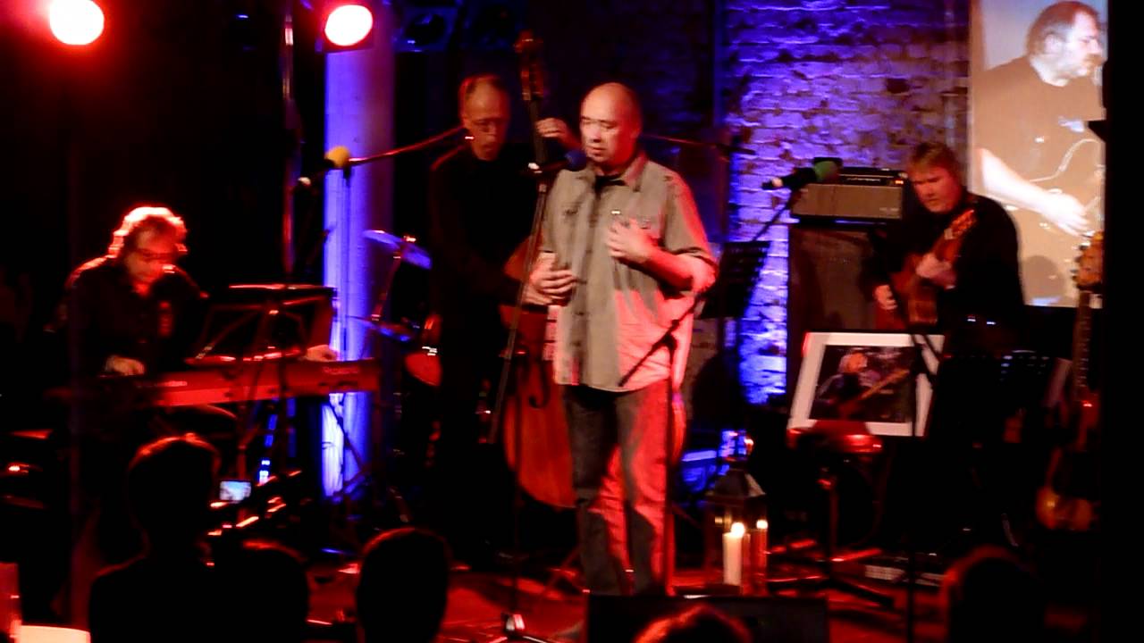 Cold cold feeling Goodbye Klocky Klockenhoff mit Daniel Engelmann Dirk ...