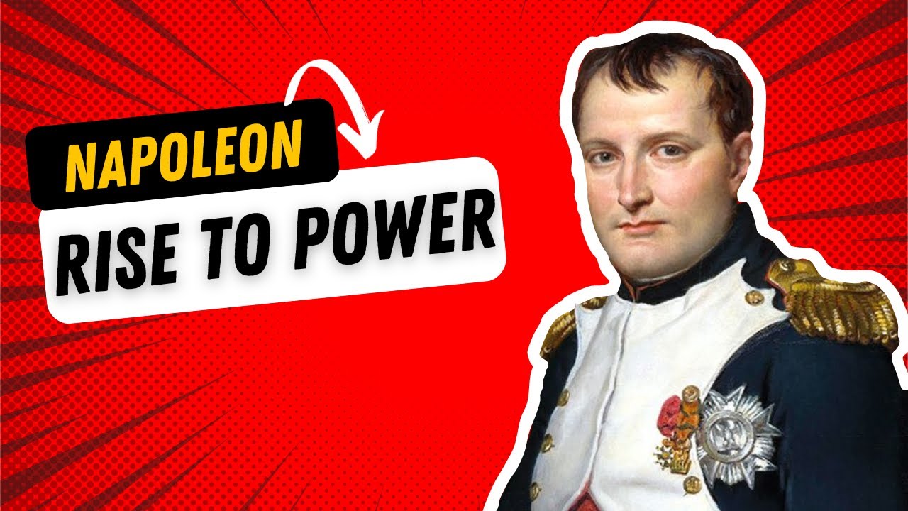 Napoleon: Rise to Power - YouTube