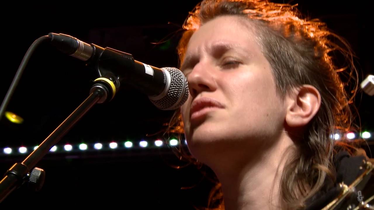 eTown Finale with Sonny Landreth & Anna & Elizabeth - Coal Miner's ...