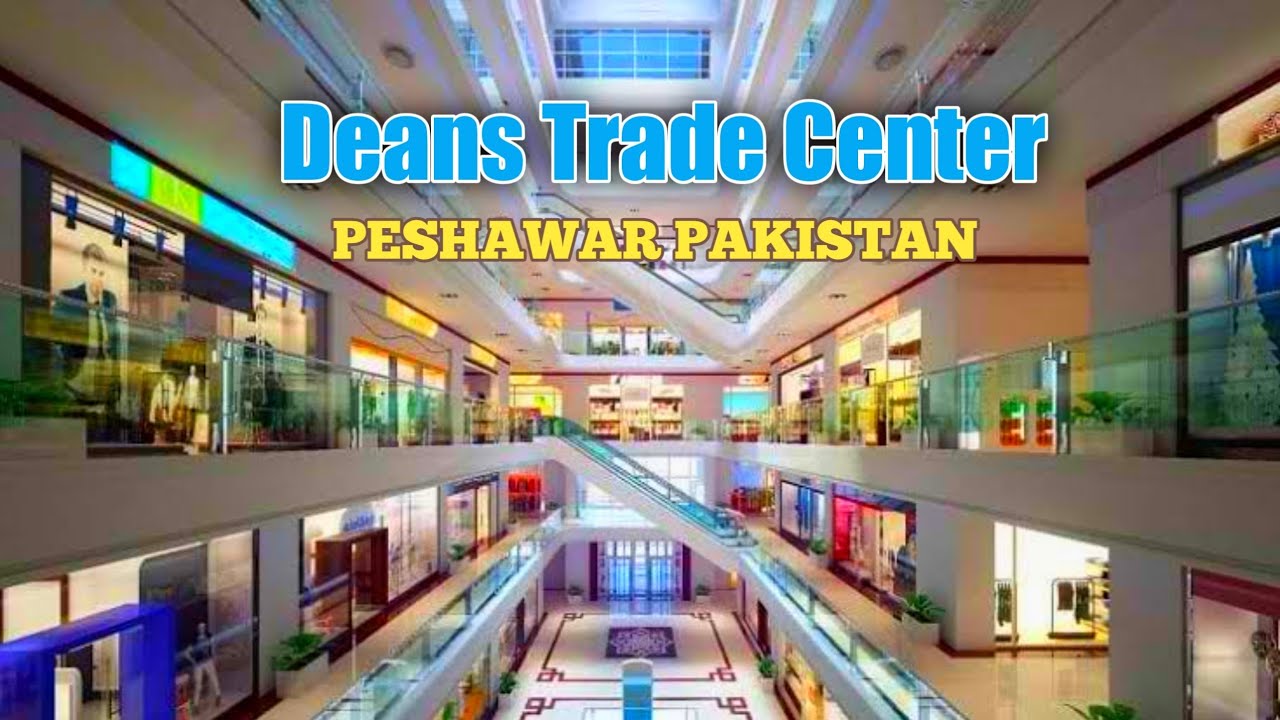 Saddar Deans Plaza | Saddar Bazar | Khyber Pakhtoonkhwa | Peshawar ...