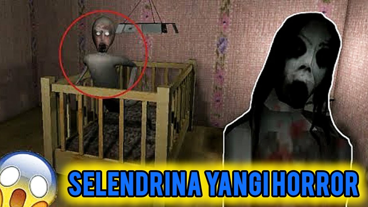 The Child Of SELENDRINA / Selendrina, yangi horror😱 / Ko'tini ayiraman ...