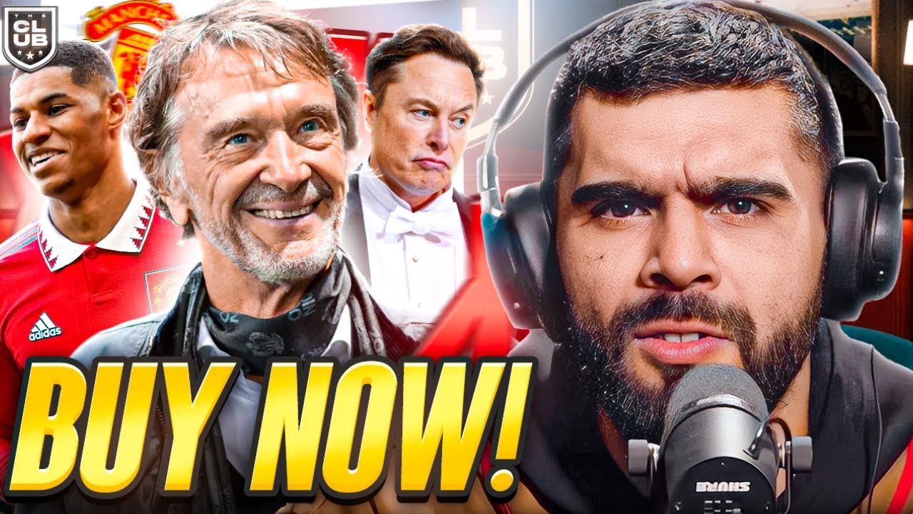 Man United Will DOMINATE The Premier League! - YouTube