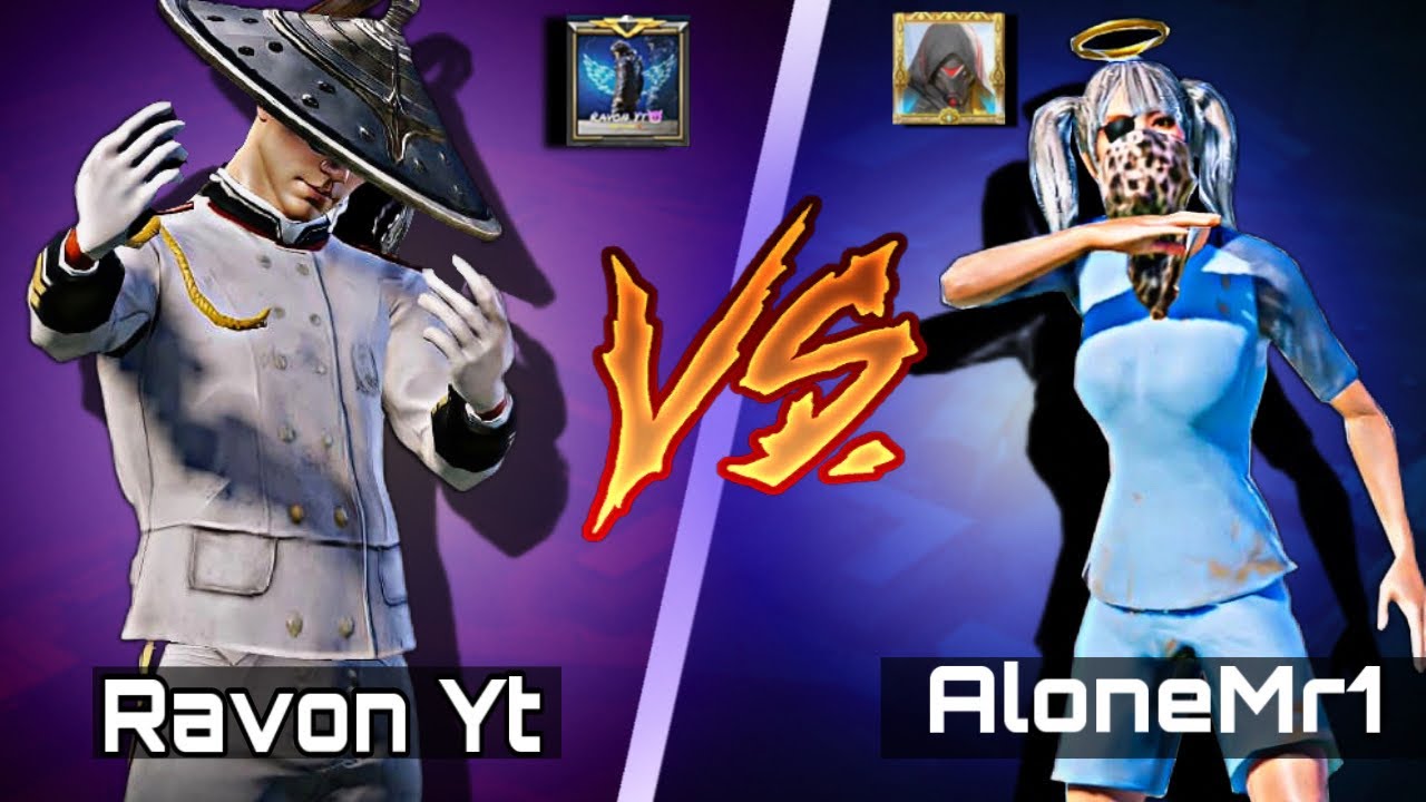 M24 1 Vs 1 | No Hate Wala Scene Ha ️‍🩹| Ravon Yt #pubg#ravonyt#pubgm ...