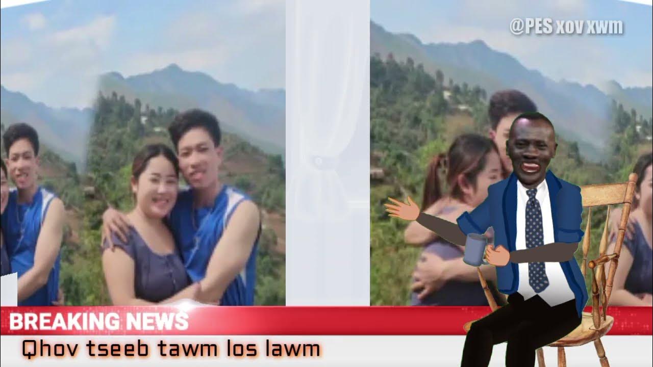 Ci Thoj tawm los hais qhov tseeb lawm mloog tau - YouTube